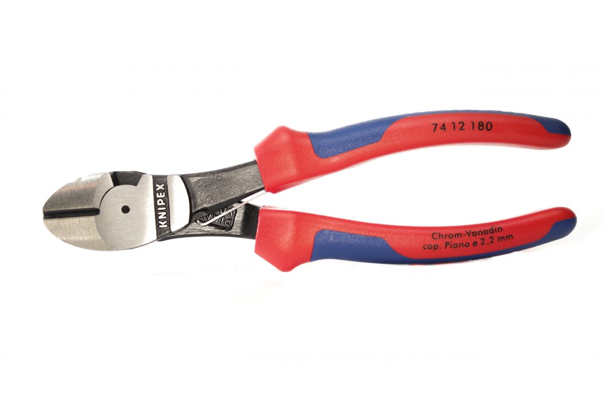 Power Side Cutter (K 7412180)