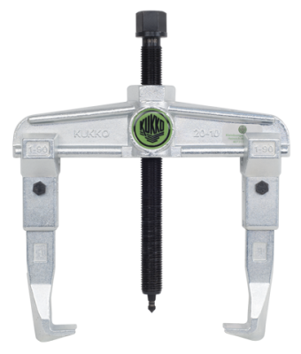 KUKKO Two-Arm Universal Pullers, Series 20